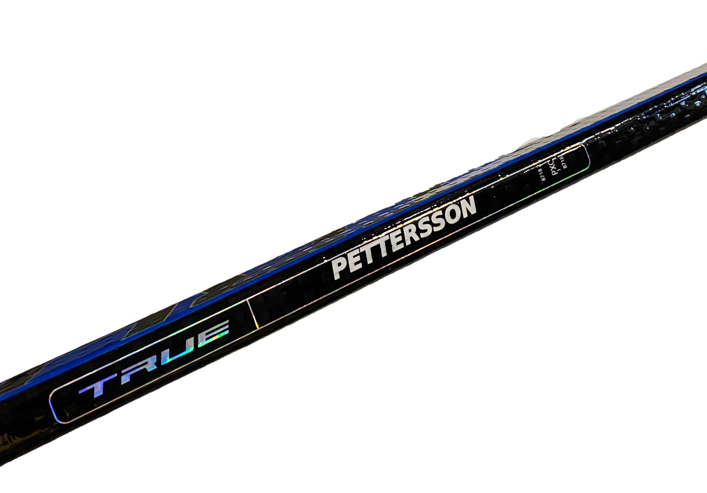 True Catalyst 9X Pro Stock Stick - ELIAS PETTERSSON – Hockey Lion Inc.