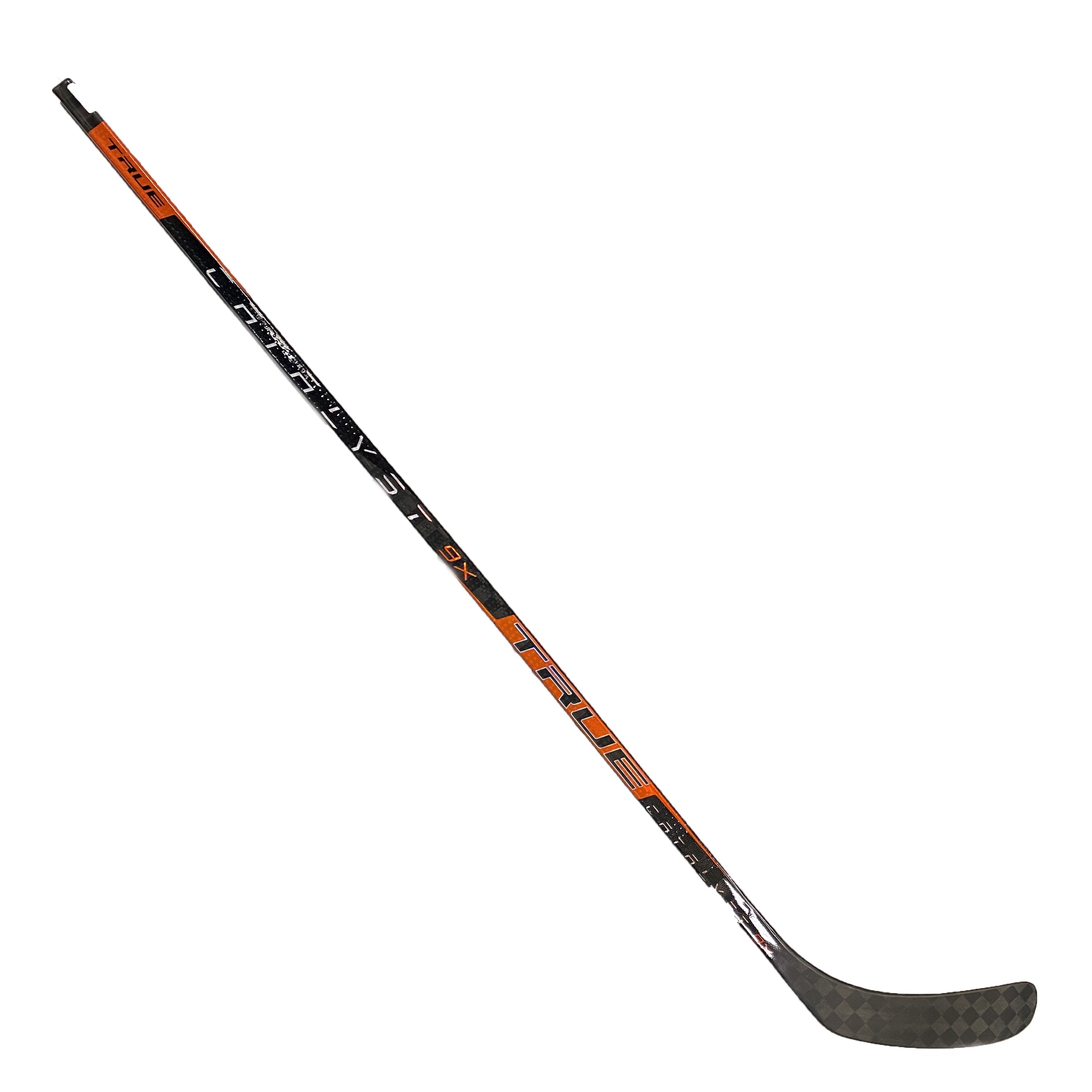 True Catalyst 9X Pro Stock Stick - ETHAN BEAR – Hockey Lion Inc.