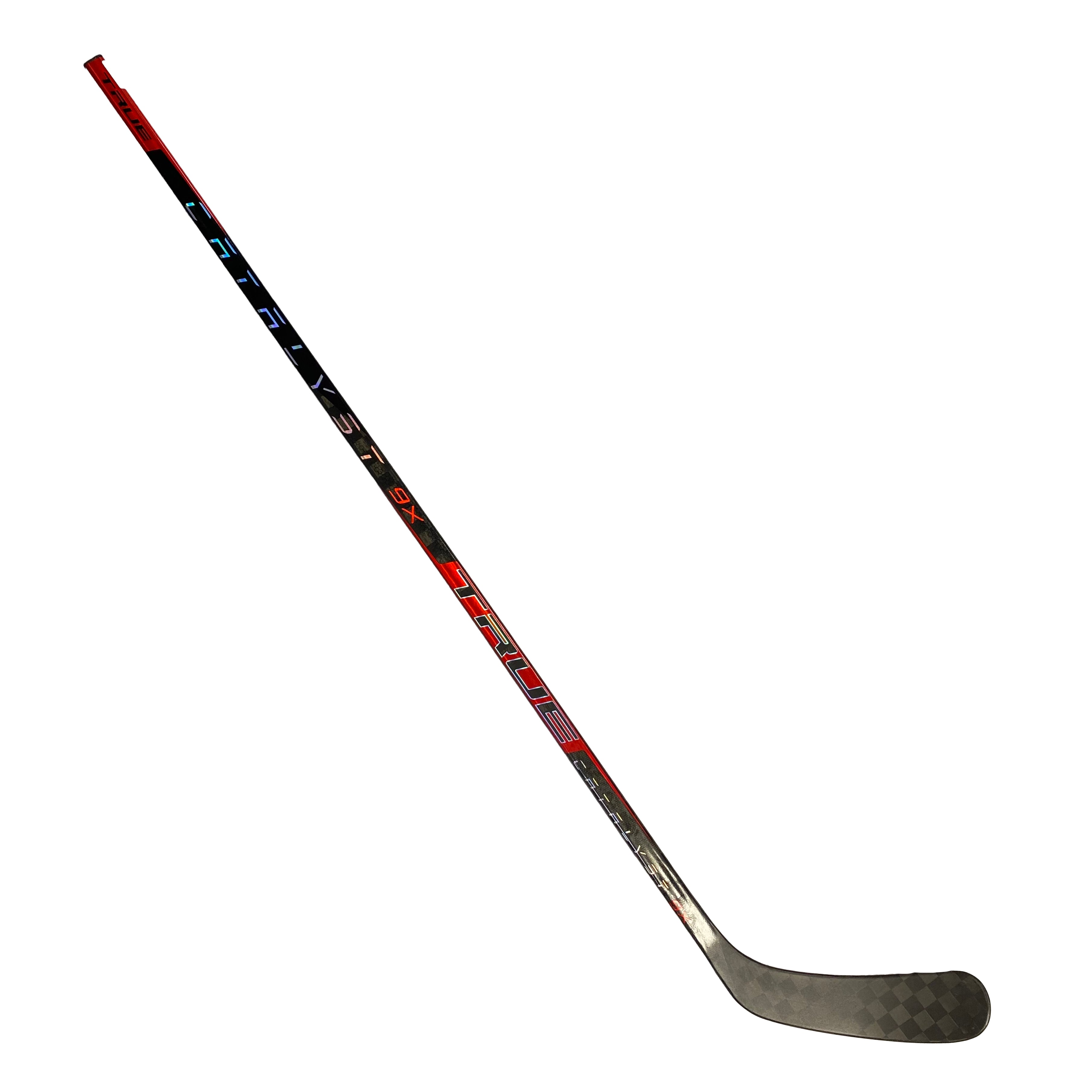 True Catalyst 9X - Pro Stock Hockey Stick - DYLAN LARKIN – Hockey Lion Inc.