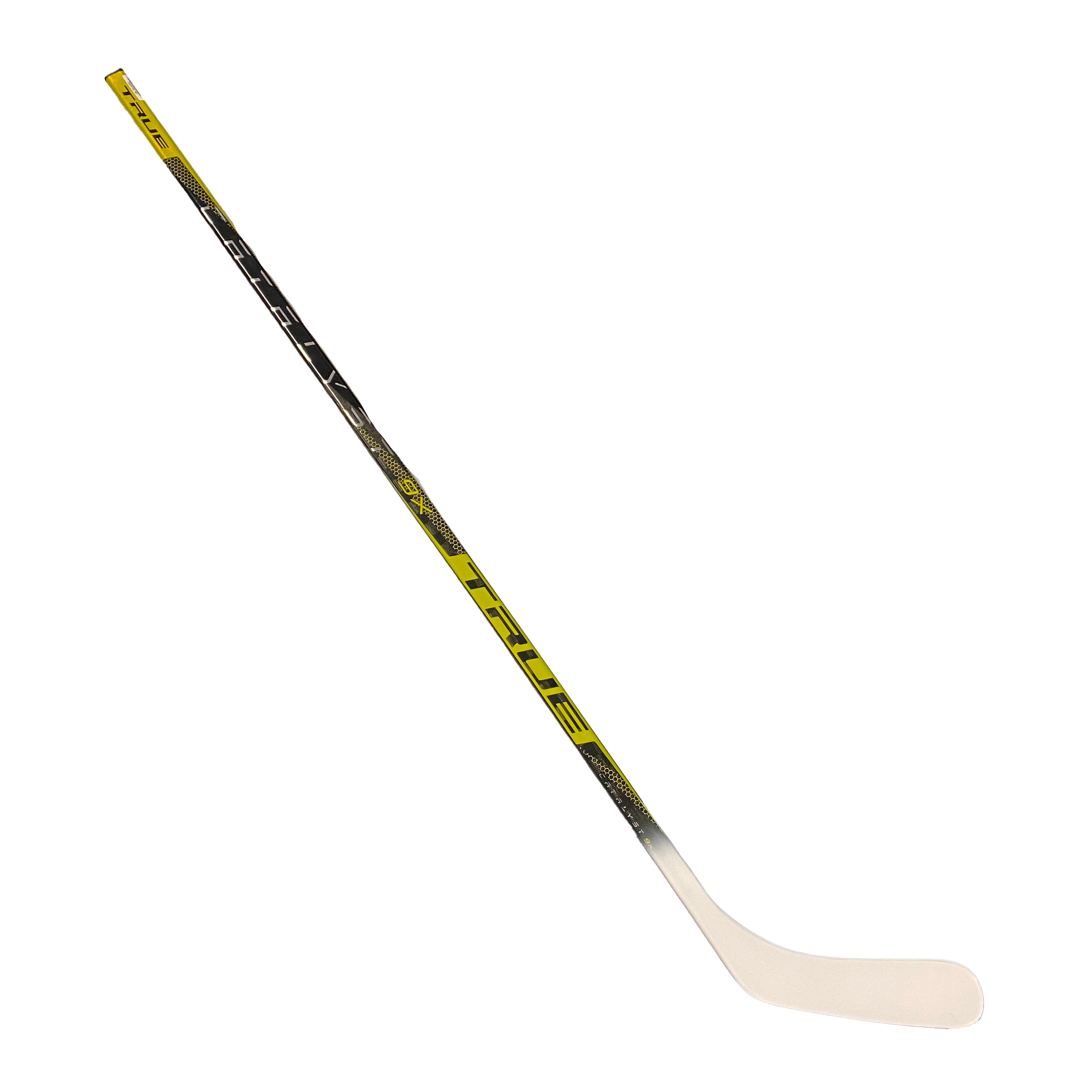 True Catalyst 9X Pro Stock Stick - JEFF SKINNER – Hockey Lion Inc.