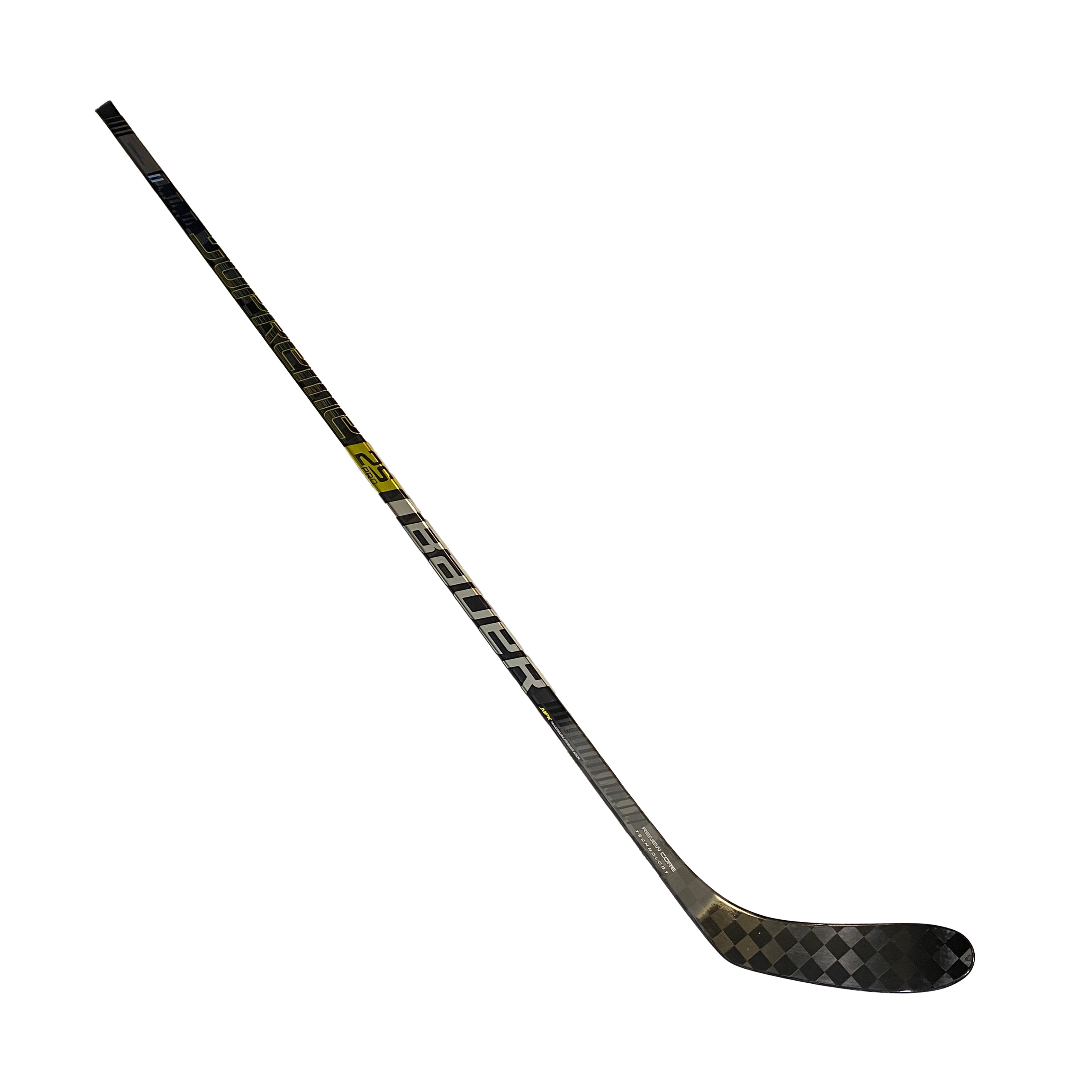 Bauer Supreme 2S Pro - Duncan Keith - Pro Stock Stick - O33 – Hockey ...