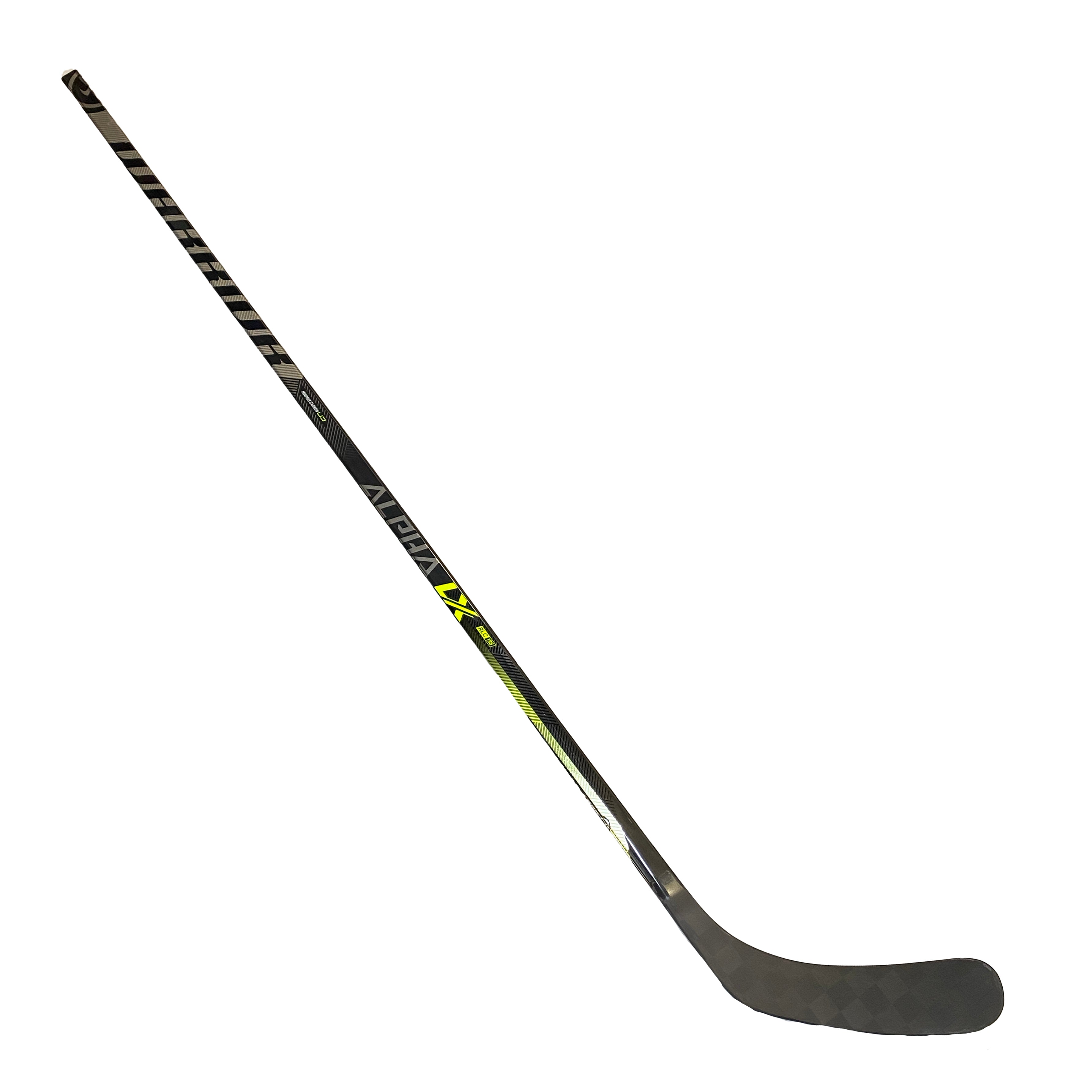 Warrior Alpha LX Pro - Andrej Sekera - Pro Stock Stick – Hockey Lion Inc.