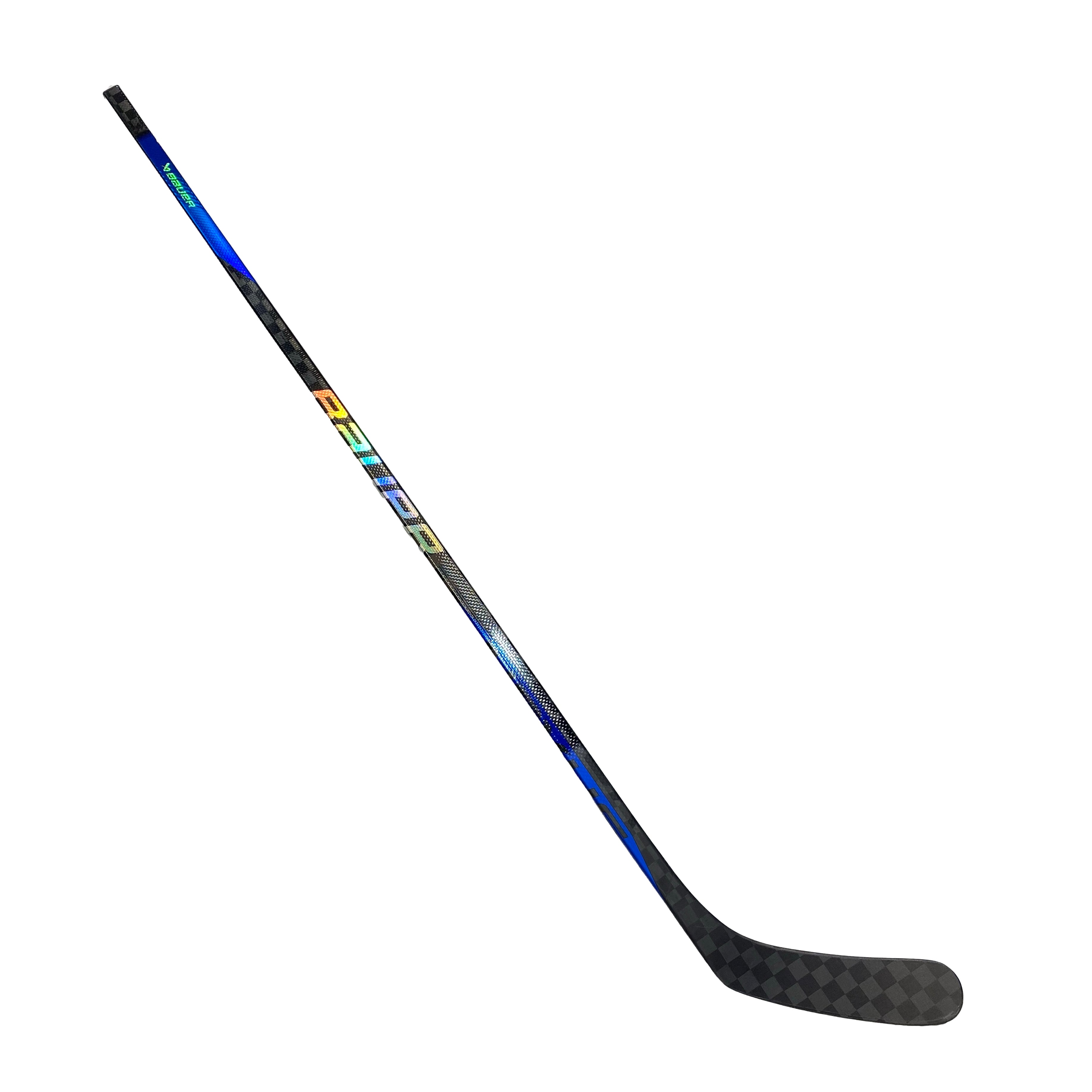 Bauer Nexus Sync - Pro Stock Stick - Danny Dekeyser – Hockey Lion Inc.