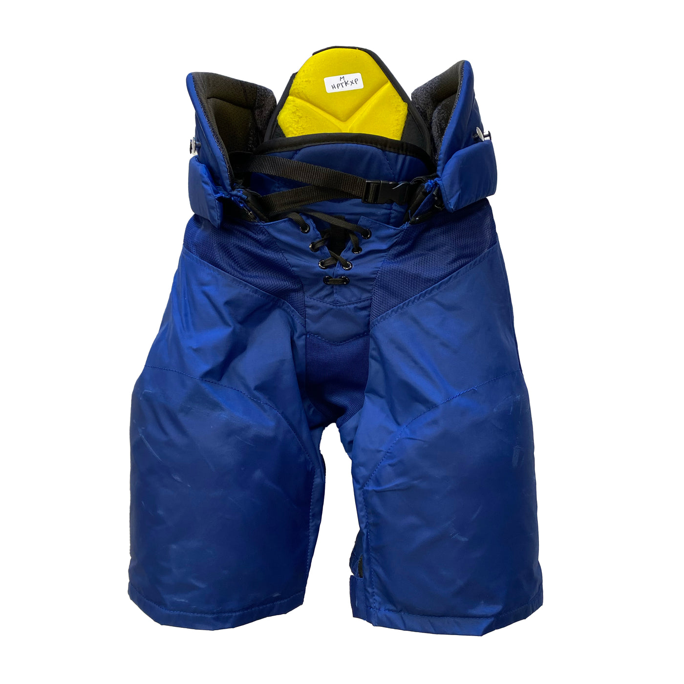 CCM HPTKXP - Toronto Maple Leafs - Pro Stock Hockey Pant – Hockey Lion Inc.