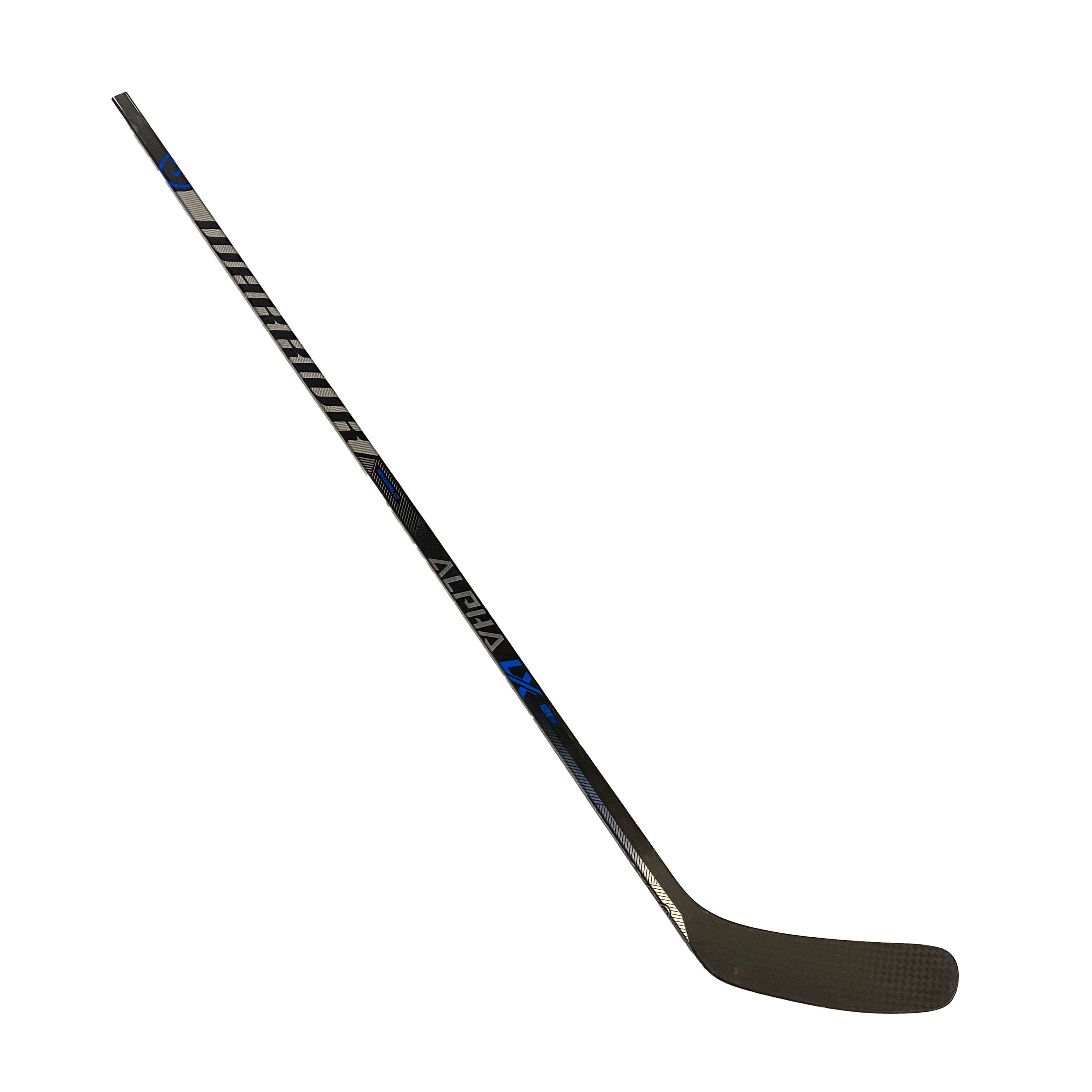 Warrior Alpha LX pro - Pro Stock Stick - Mark Giordano – Hockey Lion Inc.