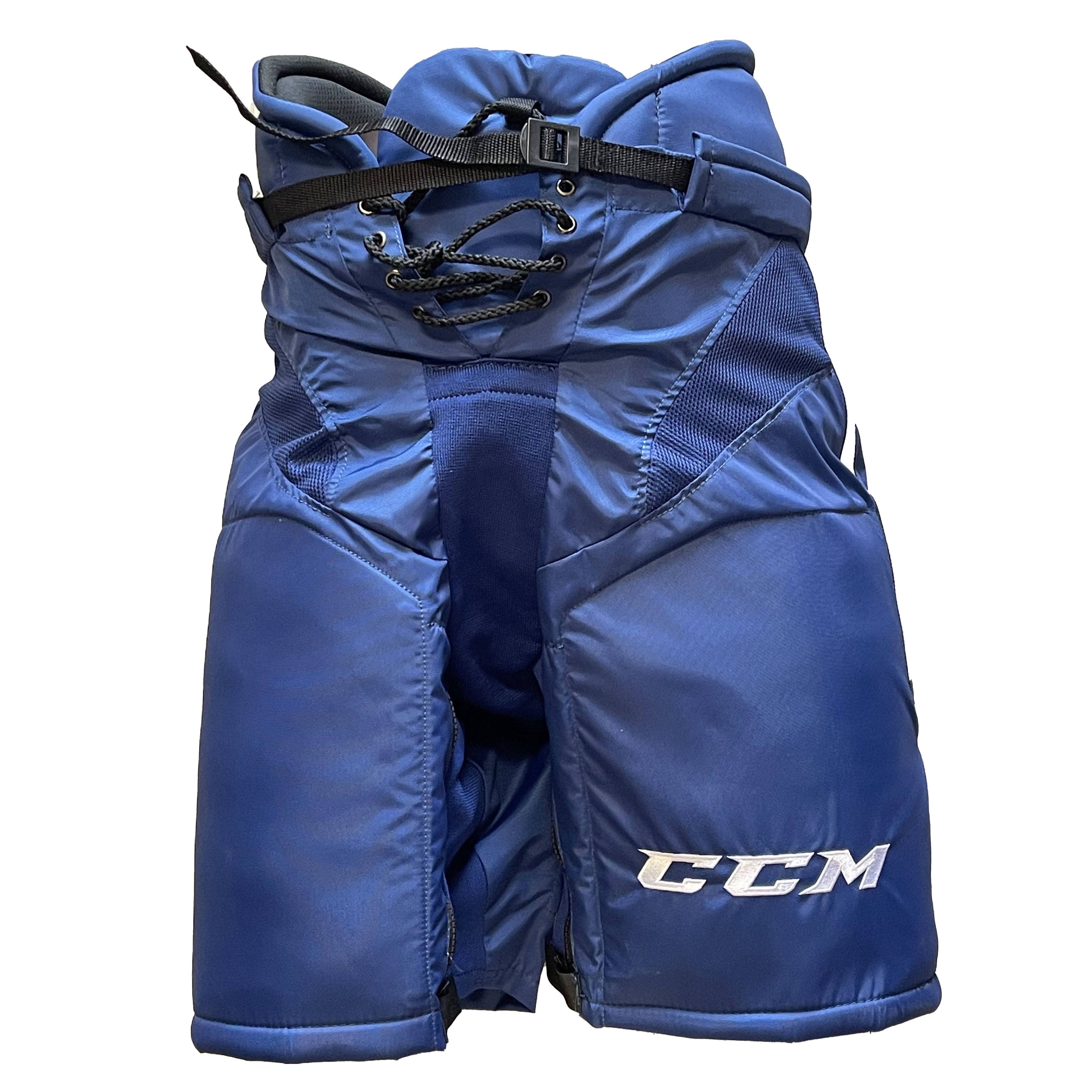 CCM HP35 - Tampa Bay Lightning - NHL Pro Stock Hockey Pants – Hockey ...