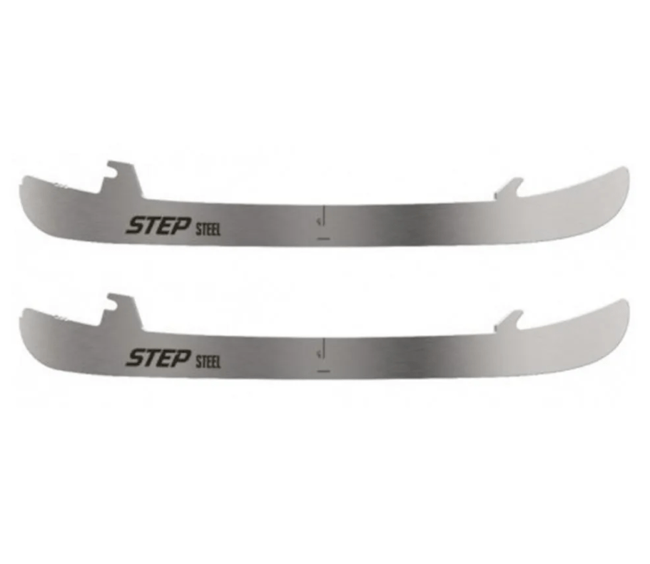 Step Steel Skate Blades for CCM Speedblade XS – Hockey Lion Inc.