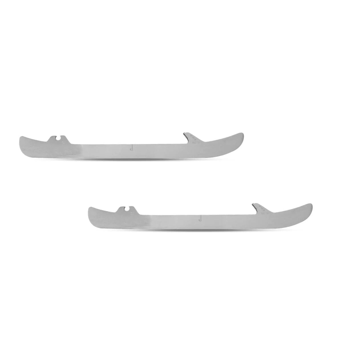 JRZ Pro Steel Skate Blades for Bauer Lightspeed Holder STSPEED – Hockey ...