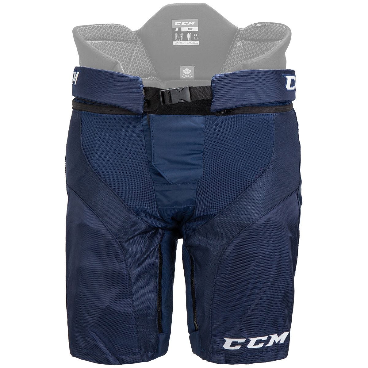 CCM Jetspeed Junior Girdle Shell – Hockey Lion Inc.